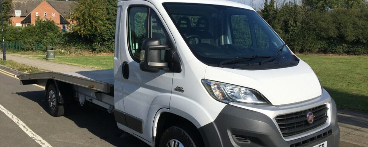 Car Transporter / Recovery Truck. Long term rates from £52.50 + VAT per ...